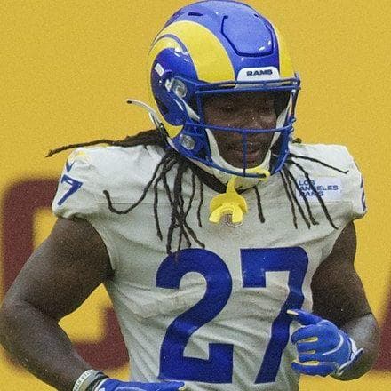 The 25+ Smallest NFL Players Right Now, Ranked