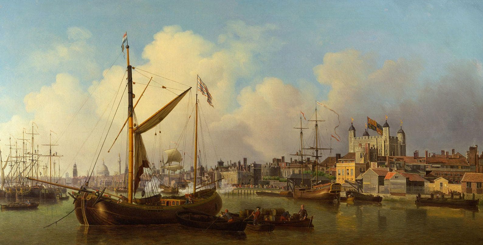 All Of Henry VIII's Closest Associates And How He Had Them Killed