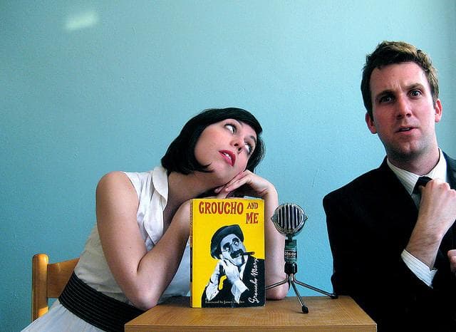 Daily Show Correspondents | List of All Daily Show Reporters