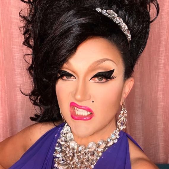 The Most Popular Cast Members Of 'RuPaul's Drag Race All Stars,' Ranked