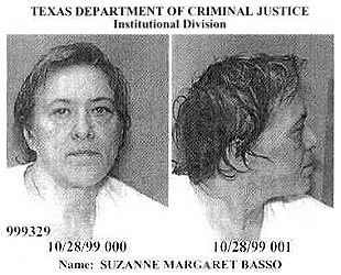 List of American Women Who Got the Death Penalty