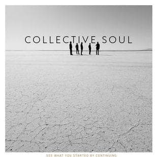 The Best Collective Soul Albums, Ranked By Fans