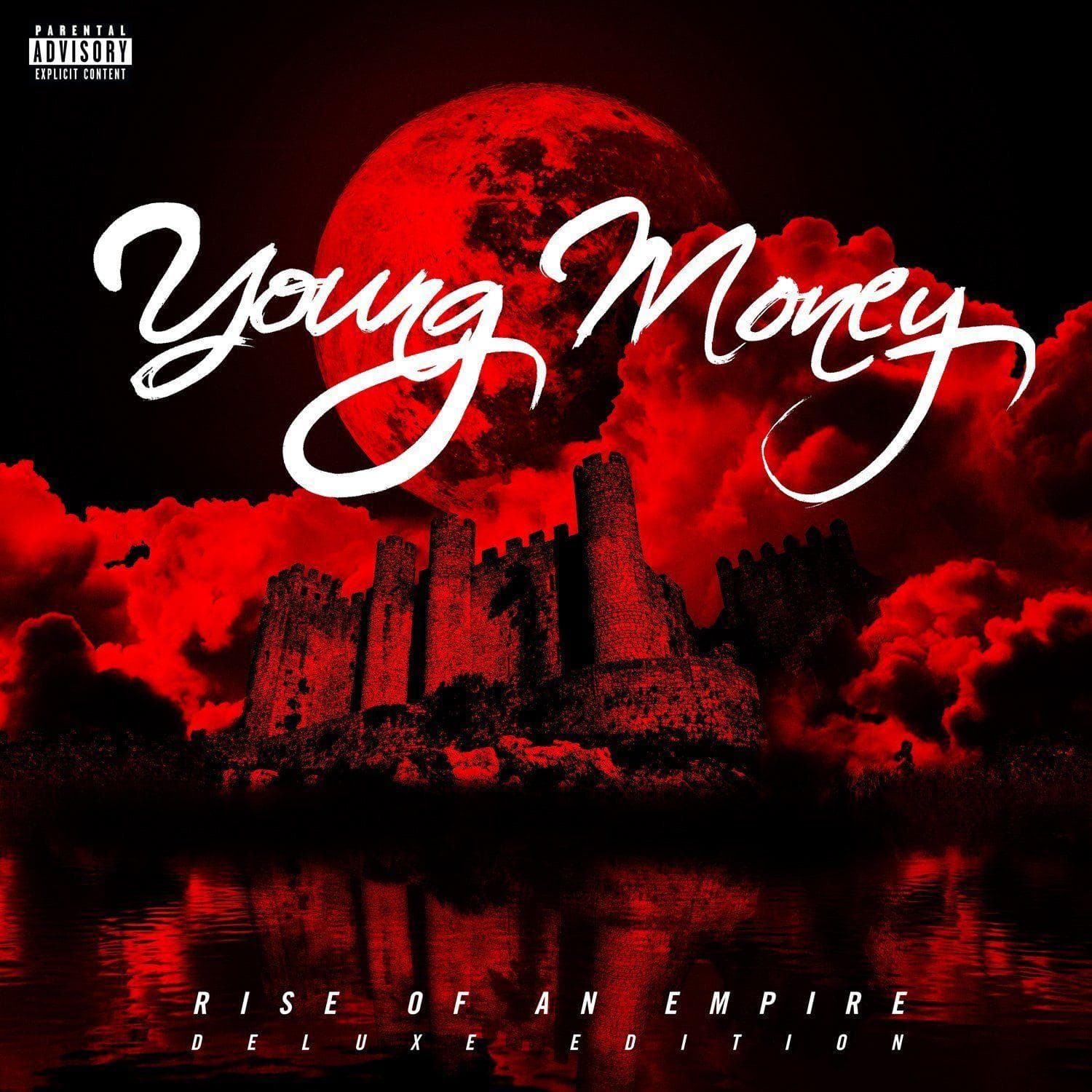 The Best Young Money Albums, Ranked By Hip Hop Heads