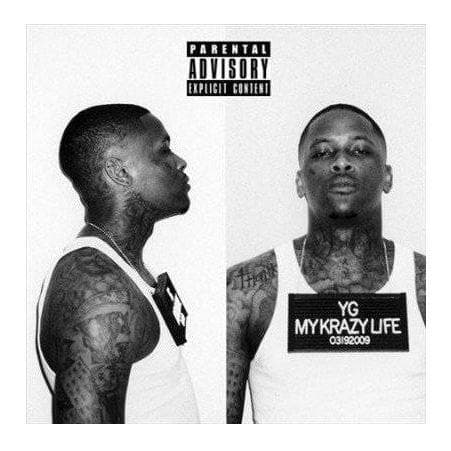 The Best YG Albums, Ranked By Hip Hop Heads