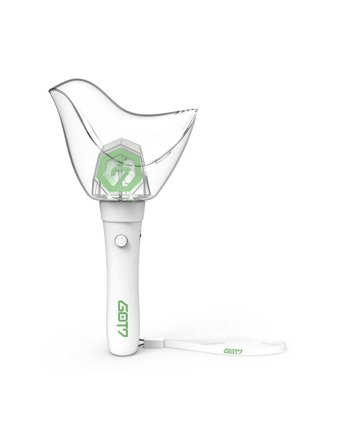 The 30 Coolest K-pop Lightsticks, Ranked By Fans