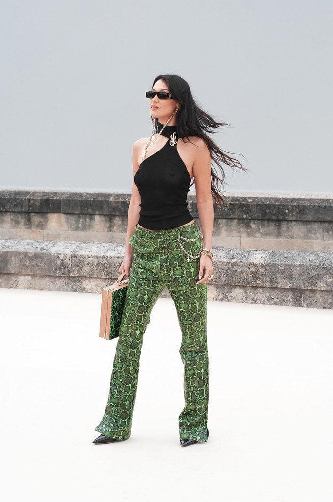 20 Celebrities Who Aren't Afraid To Show Off Their Hip Dips