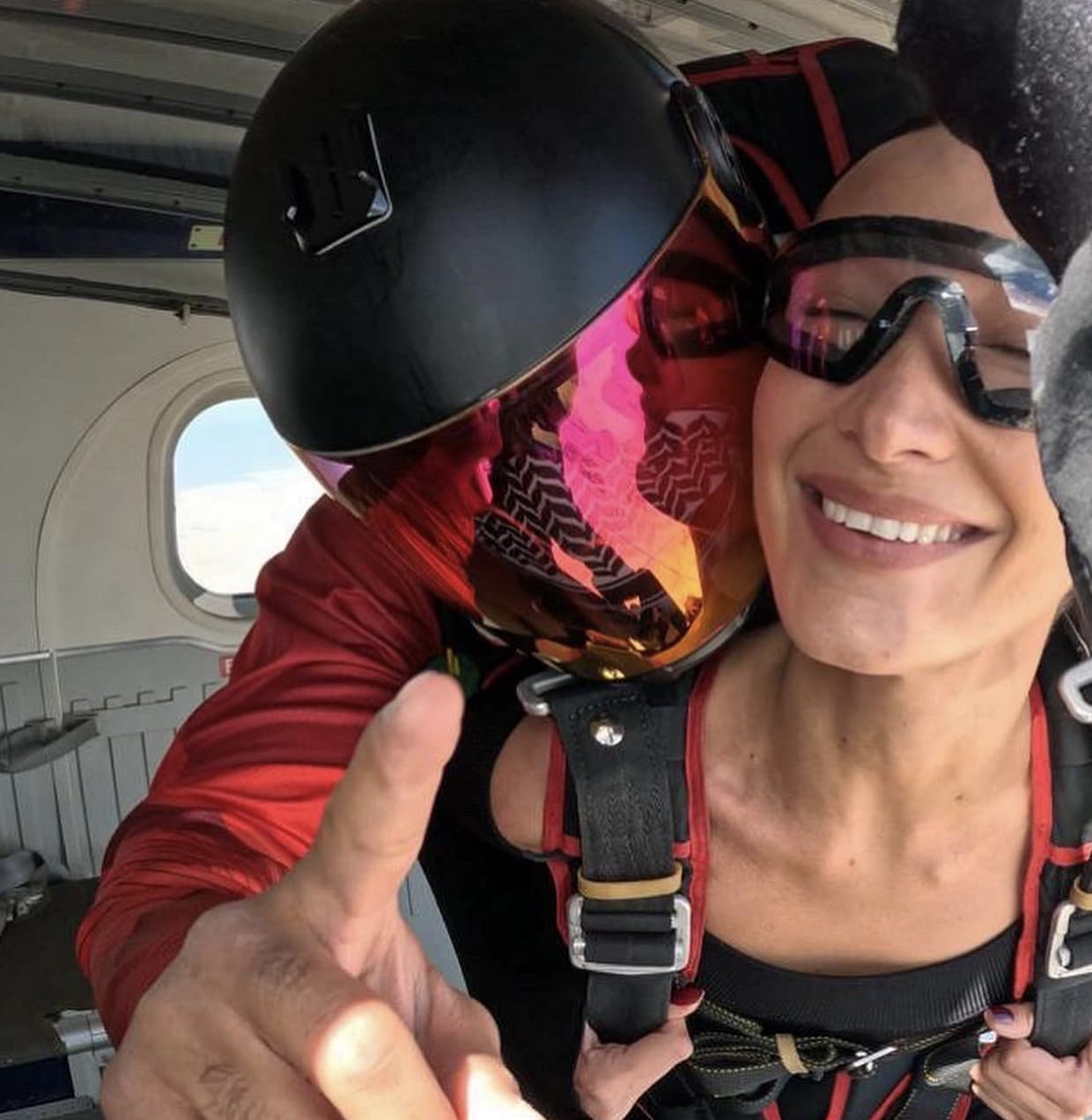 25+ Celebrities Who Dress Up Their Smiles With Tooth Gems