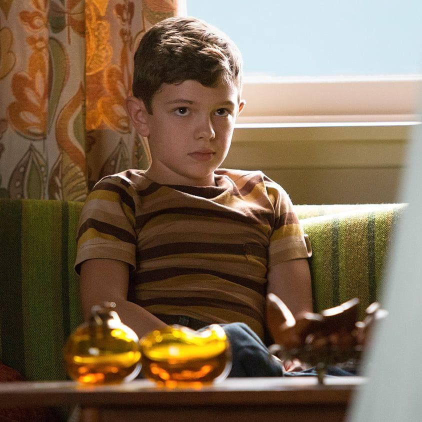 80+ Famous Actors Who Are Pisces