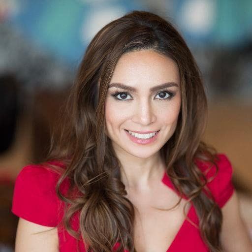 The 45 Most Beautiful News Anchors of All Time, Ranked