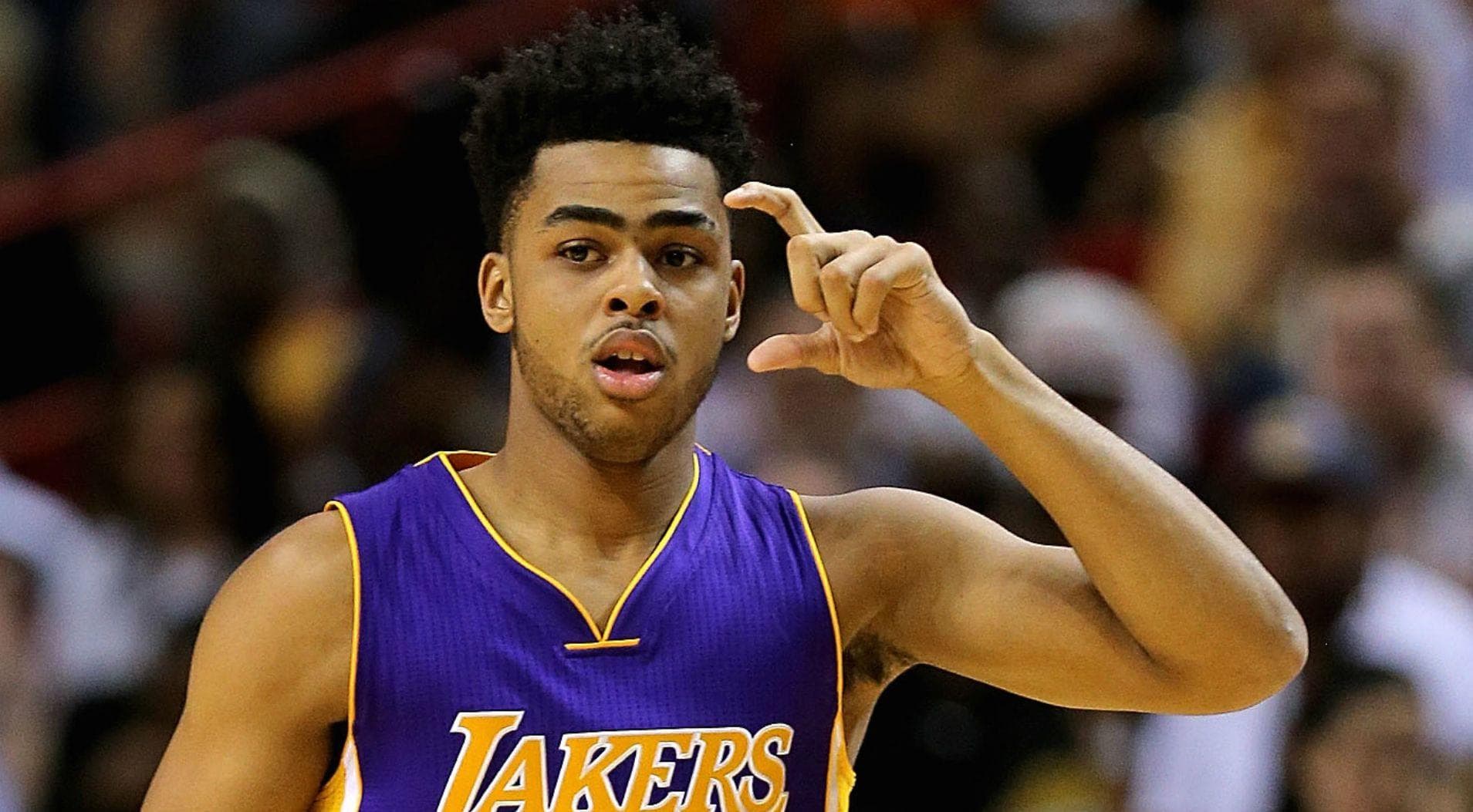 Best Lakers of All Time | Famous Lakers Players