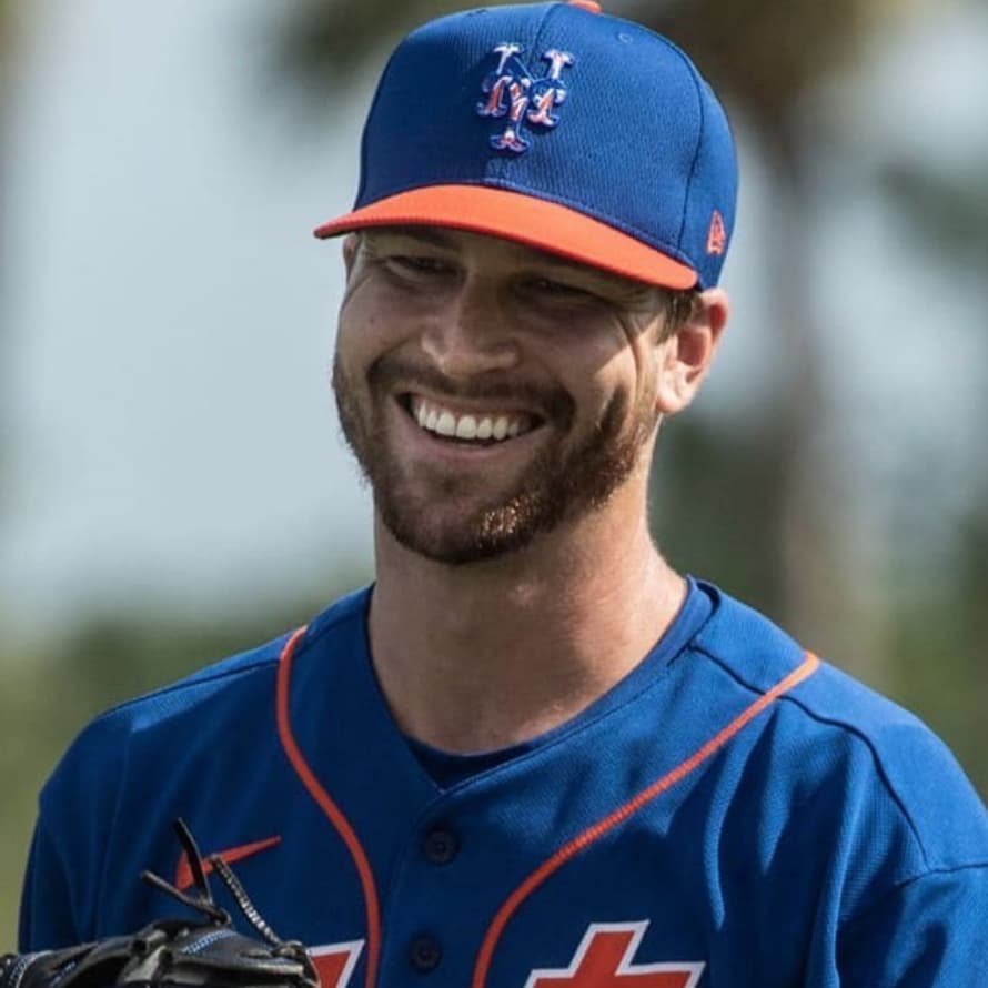 The 43 Hottest Baseball Players of 2024, Ranked By Fans