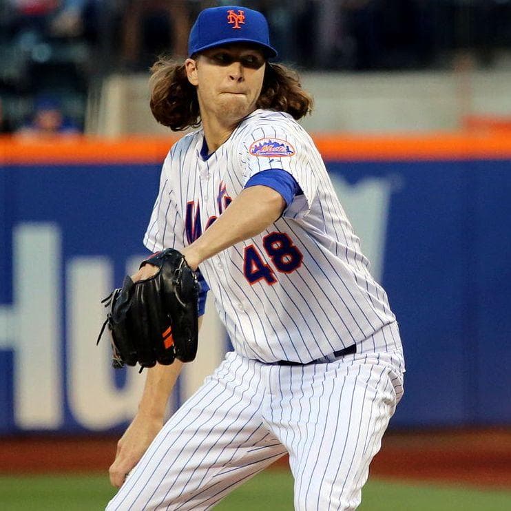 The Best Athletes Who Wore Number 48, Ranked By Fans