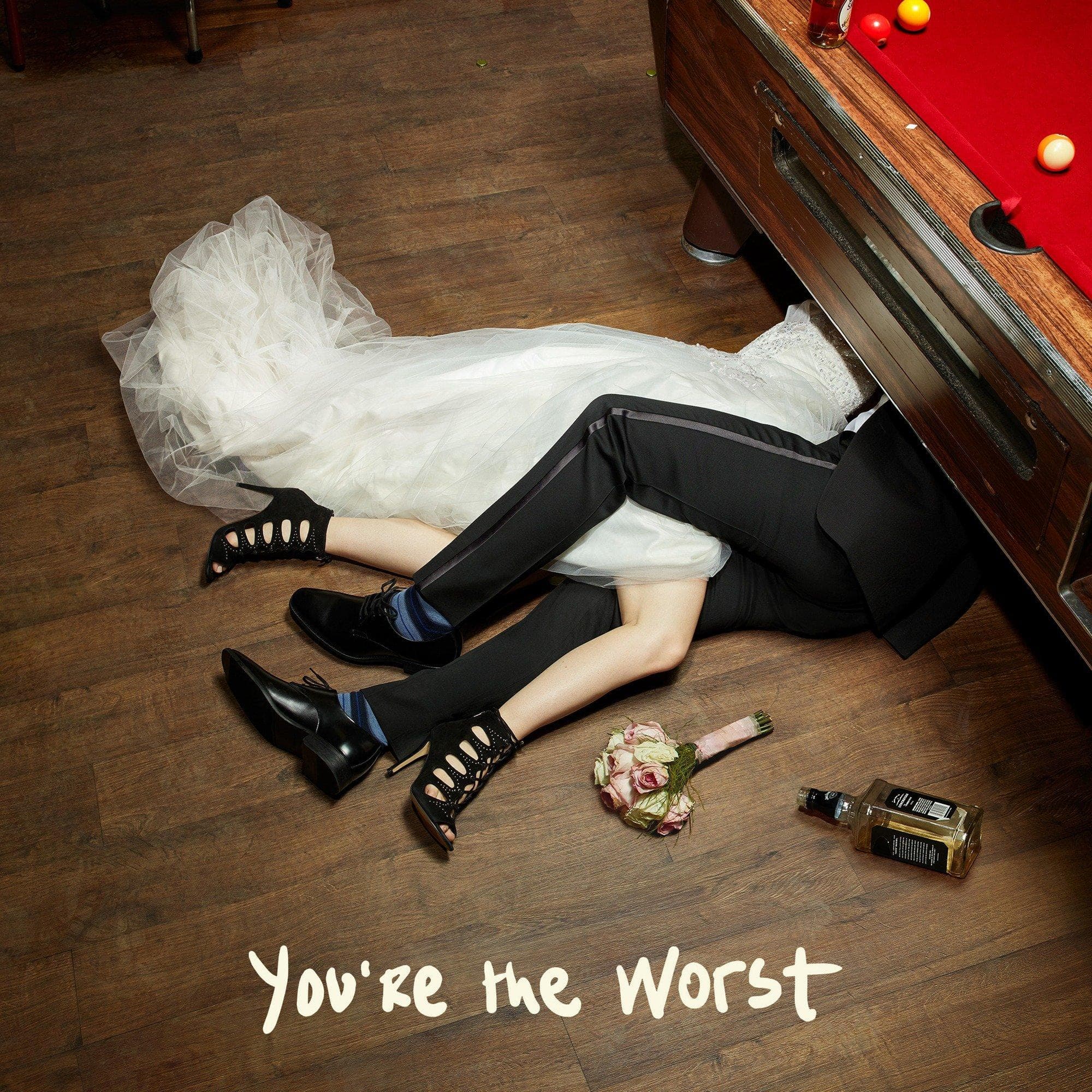 The Best Cheating TV Series & Shows About Infidelity, Ranked by Fans