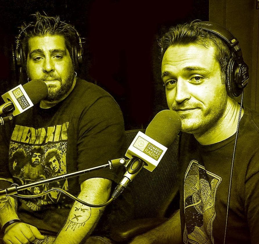 The 30 Funniest Comedians With Podcasts, Ranked