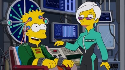 The Best Milhouse Episodes of 'The Simpsons', Ranked By Fans