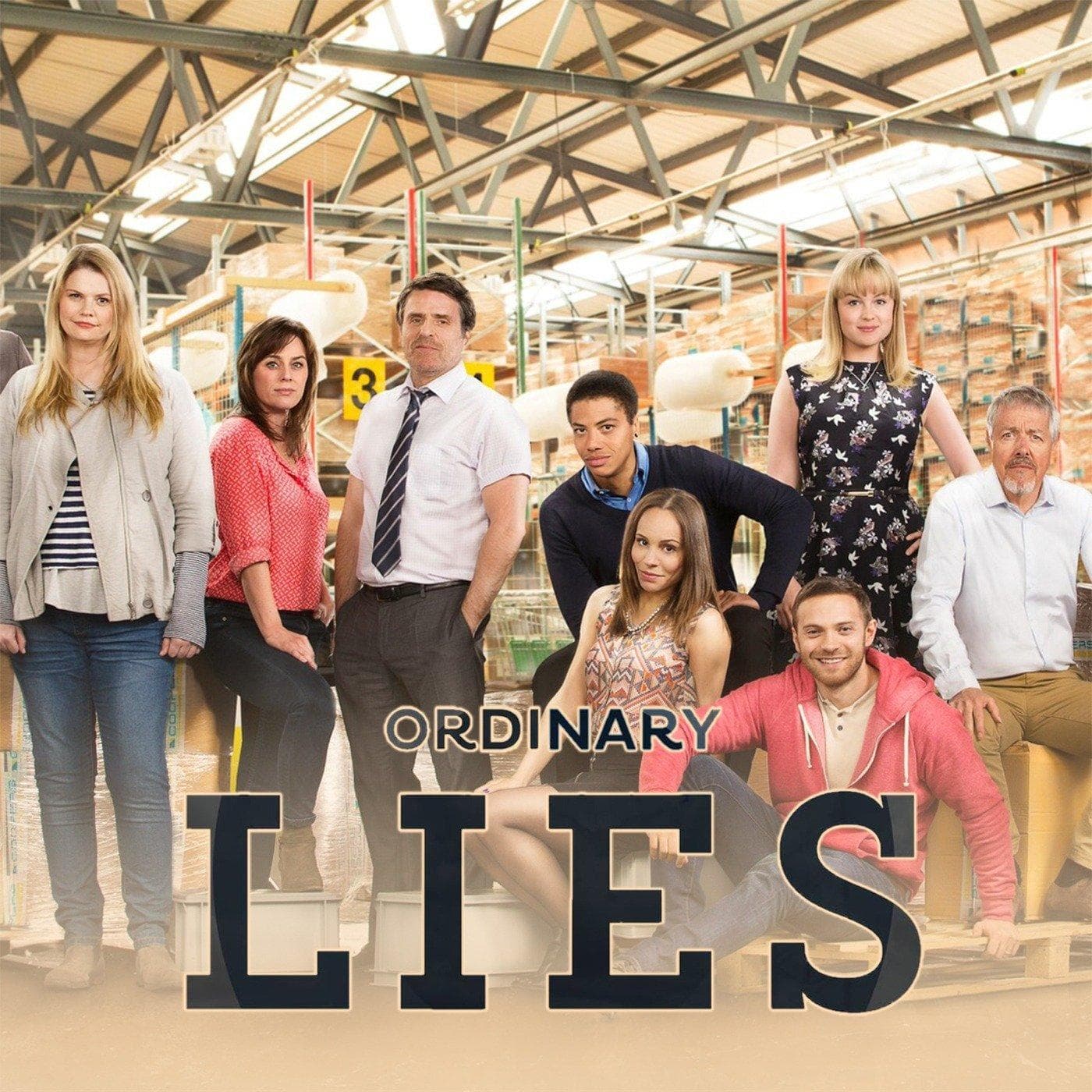 The 25 Best Shows Like 'Fool Me Once', Ranked By Fans