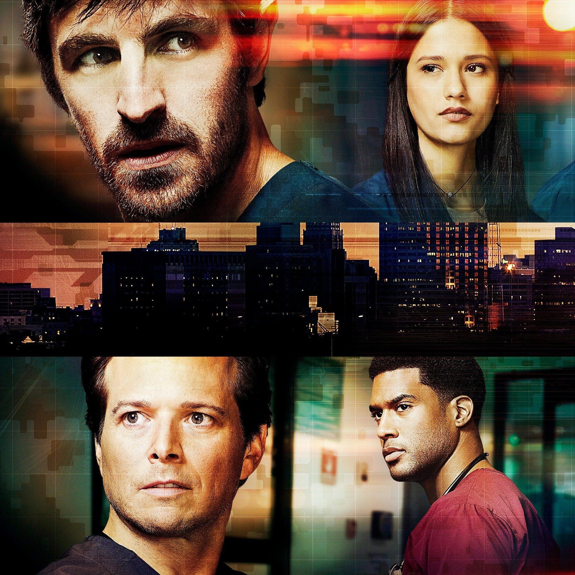 11 Medicaly Shows Like 'Grey's Anatomy,' Ranked By Fans