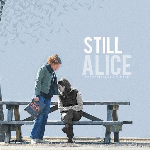 Best Movies About Alzheimer's | List of Alzheimer Disease Movies