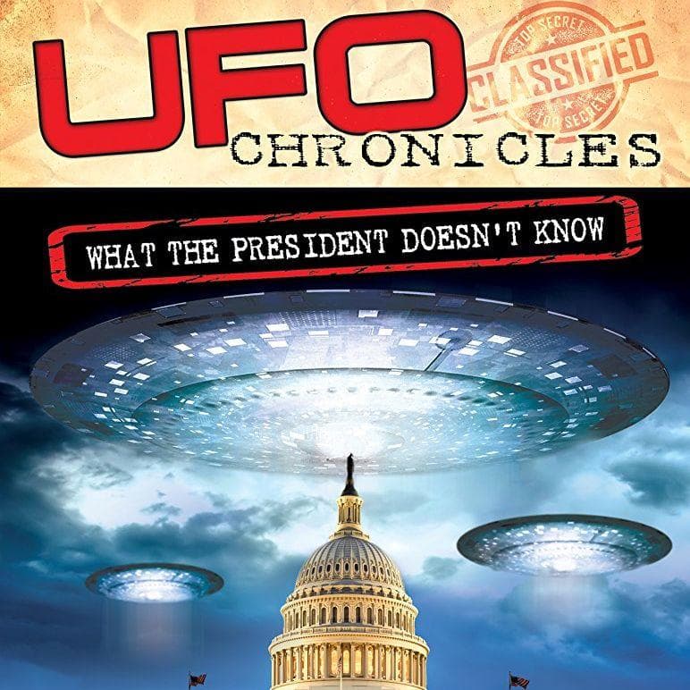 The Best Documentaries About Aliens | Good UFO Documentaries