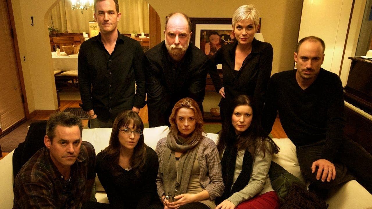 Underrated Time-Travel Horror Movies