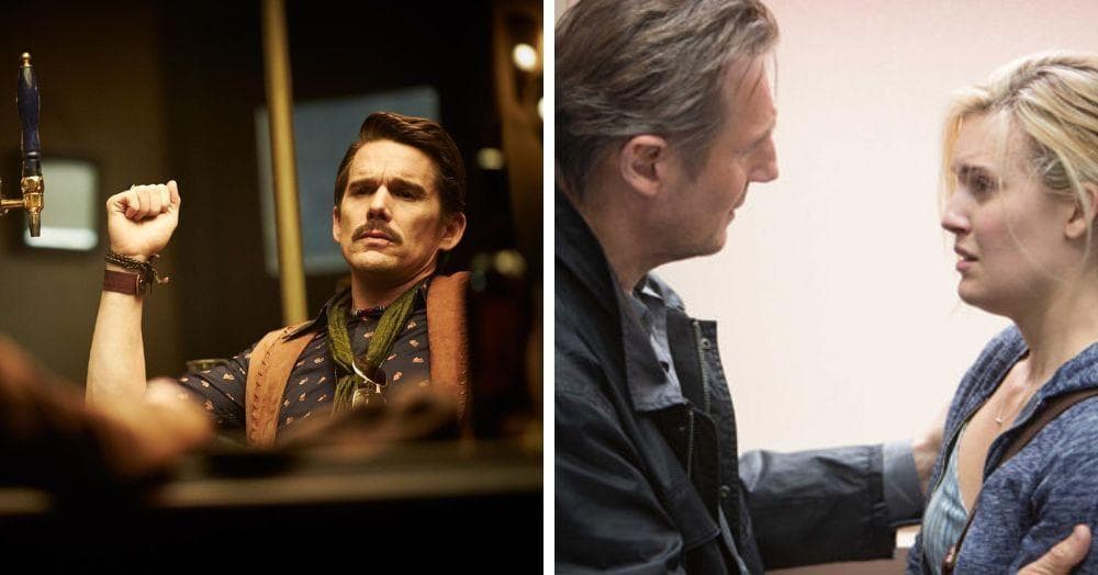 16 Underrated Sci-Fi Movies Overshadowed By Other Releases