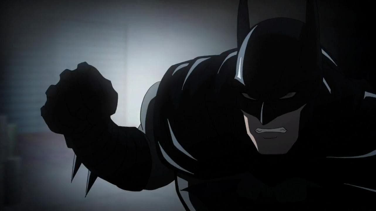 The 16 Best Animated Batman Movies, Ranked Best To Worst