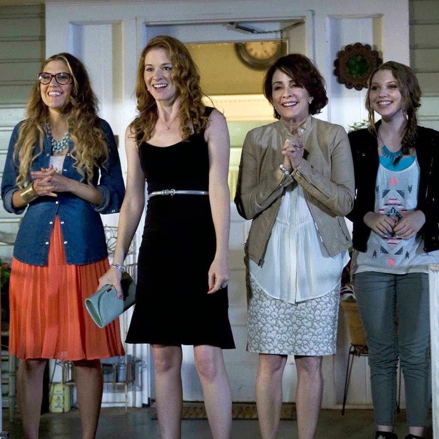 The 20 Best Christian Comedy Movies