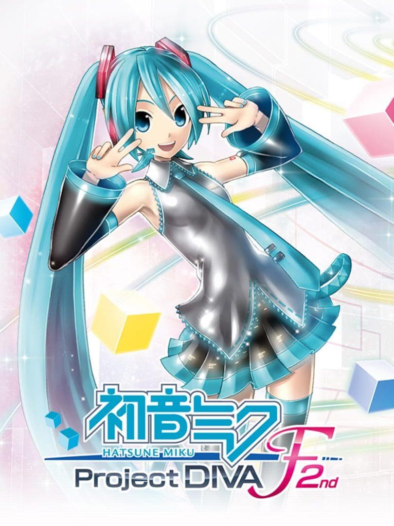 All 16 'Hatsune Miku: Project DIVA' Games, Ranked By Fans