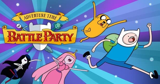 The Best Adventure Time Games