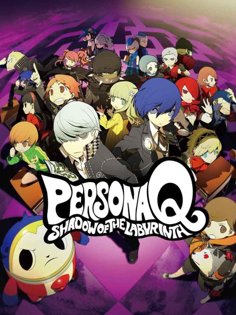 All 20 'Persona' Games, Ranked Best To Worst