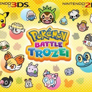 Ranking All Pokémon 3DS Games & DS Games, Best To Worst