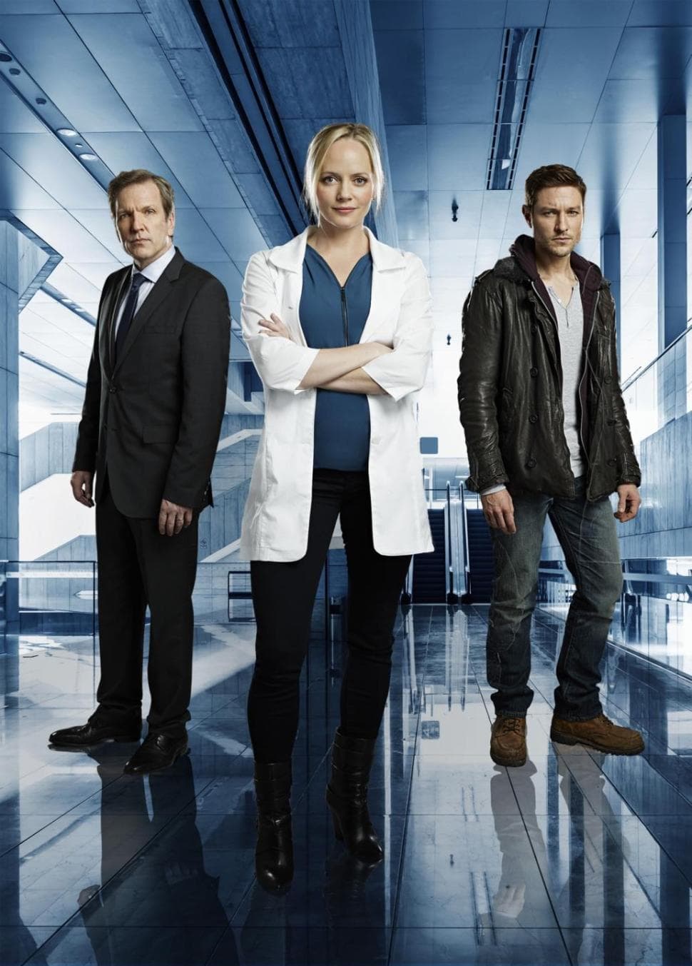 The Best TV Shows Set in the 2020s, Ranked by Fans