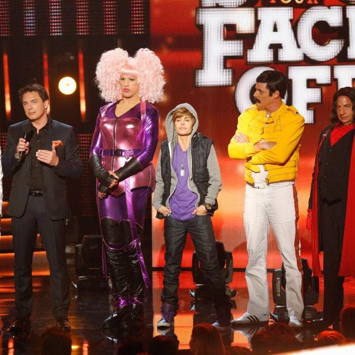 The Most Watchable Singing Competition Shows Of All Time, Ranked