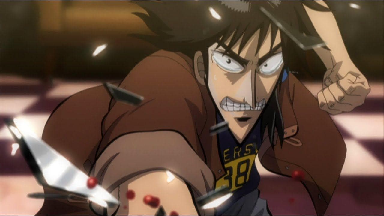The 16 Best Anime Like Blue Lock, Ranked