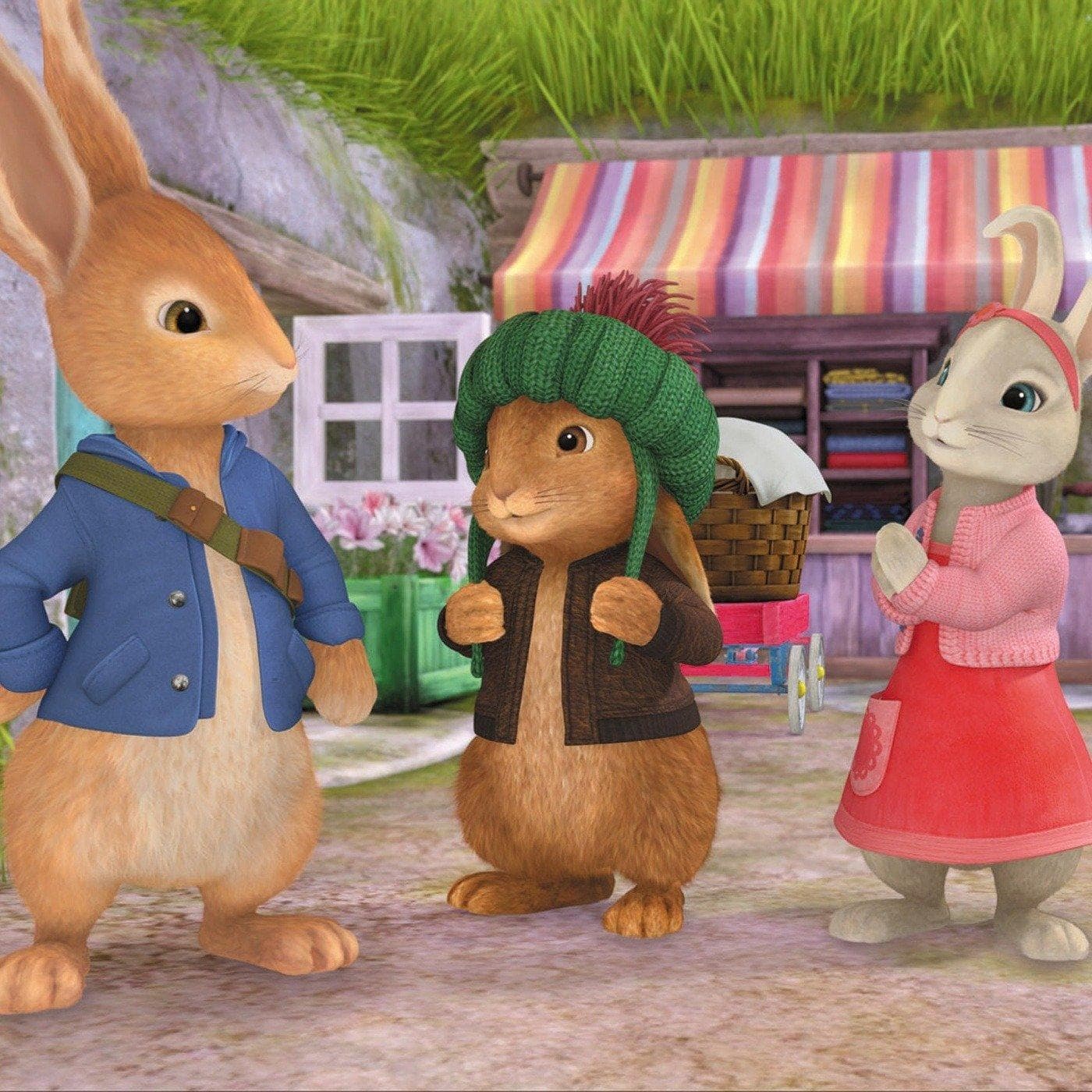 The 25 Best Shows Like 'Teletubbies', Ranked By Parents