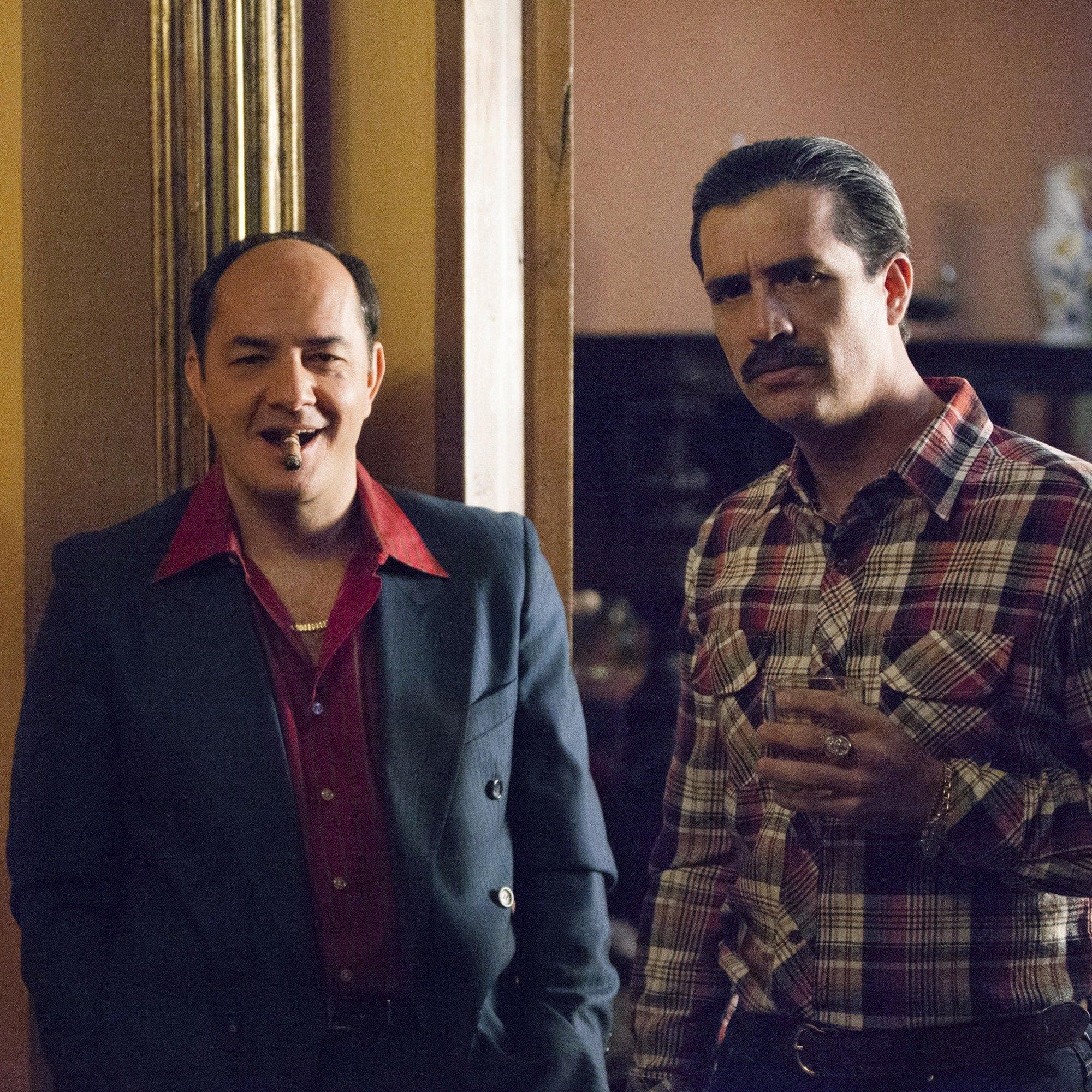 15 Shows to Watch After 'Black Rabbit'