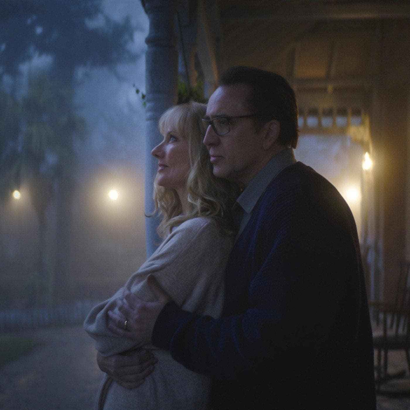 The 30 Best Horror Movies To Watch On Shrooms, Ranked By Fans