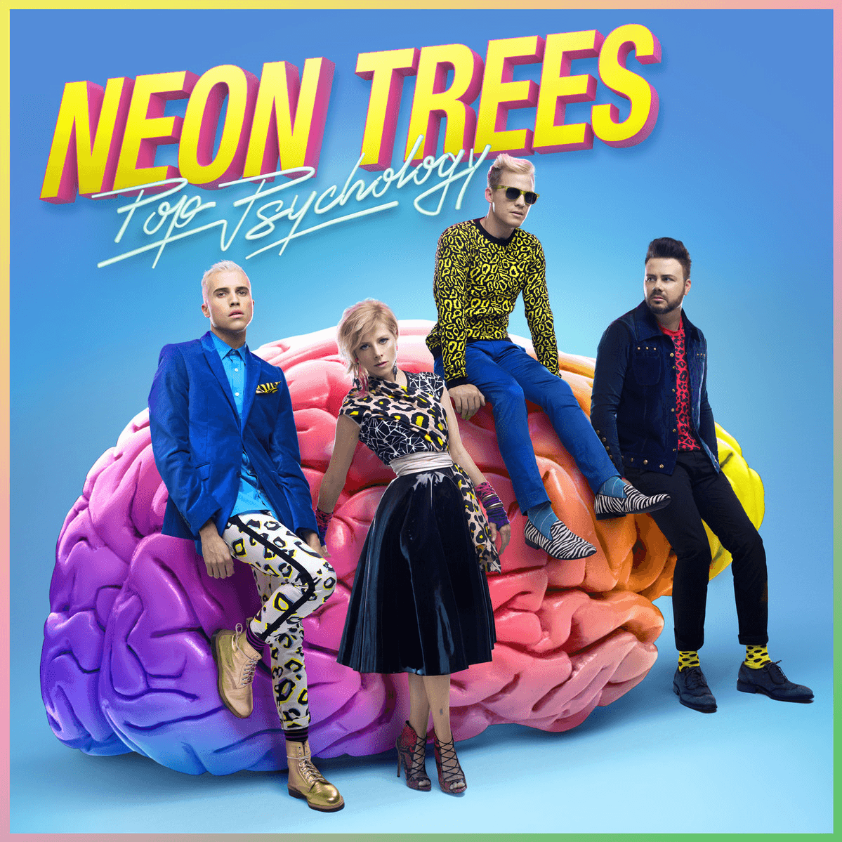 Ranking All Neon Trees Albums, Best To Worst