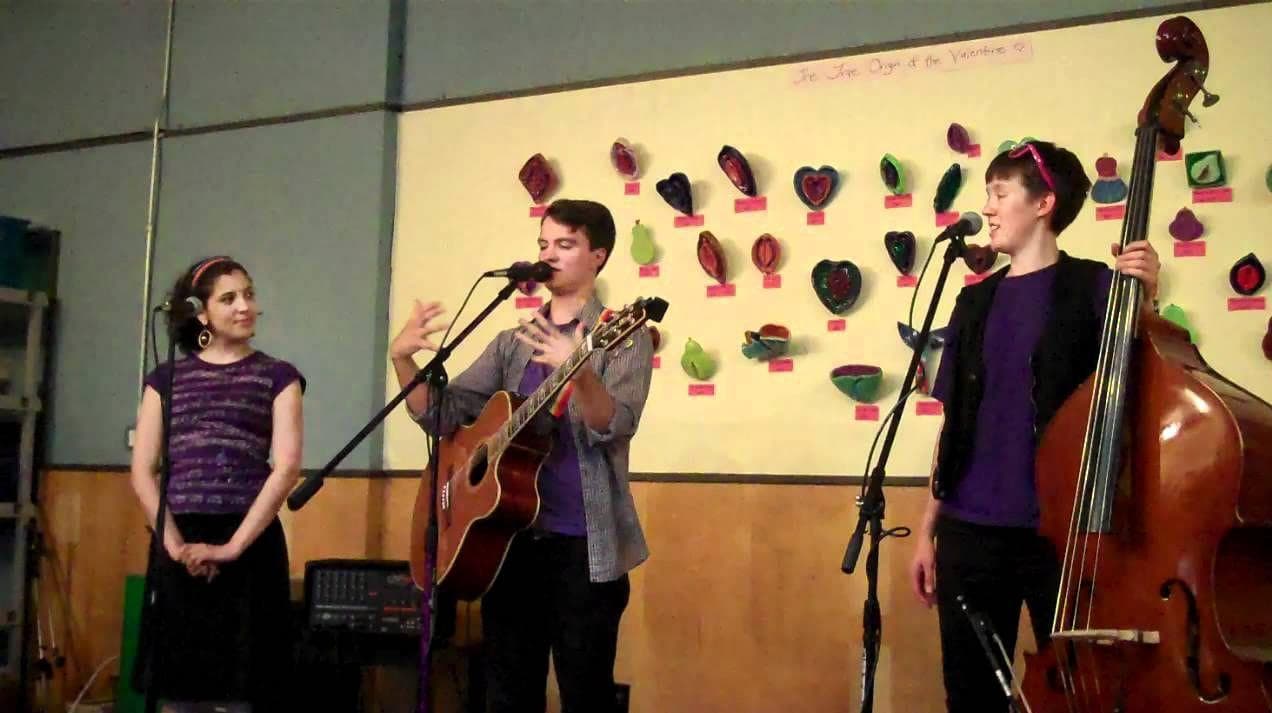 Transgender Singers | Famous Trans Singer List