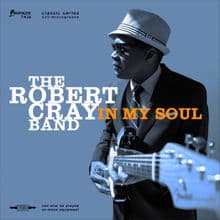 The Best Robert Cray Albums, Ranked By Fans
