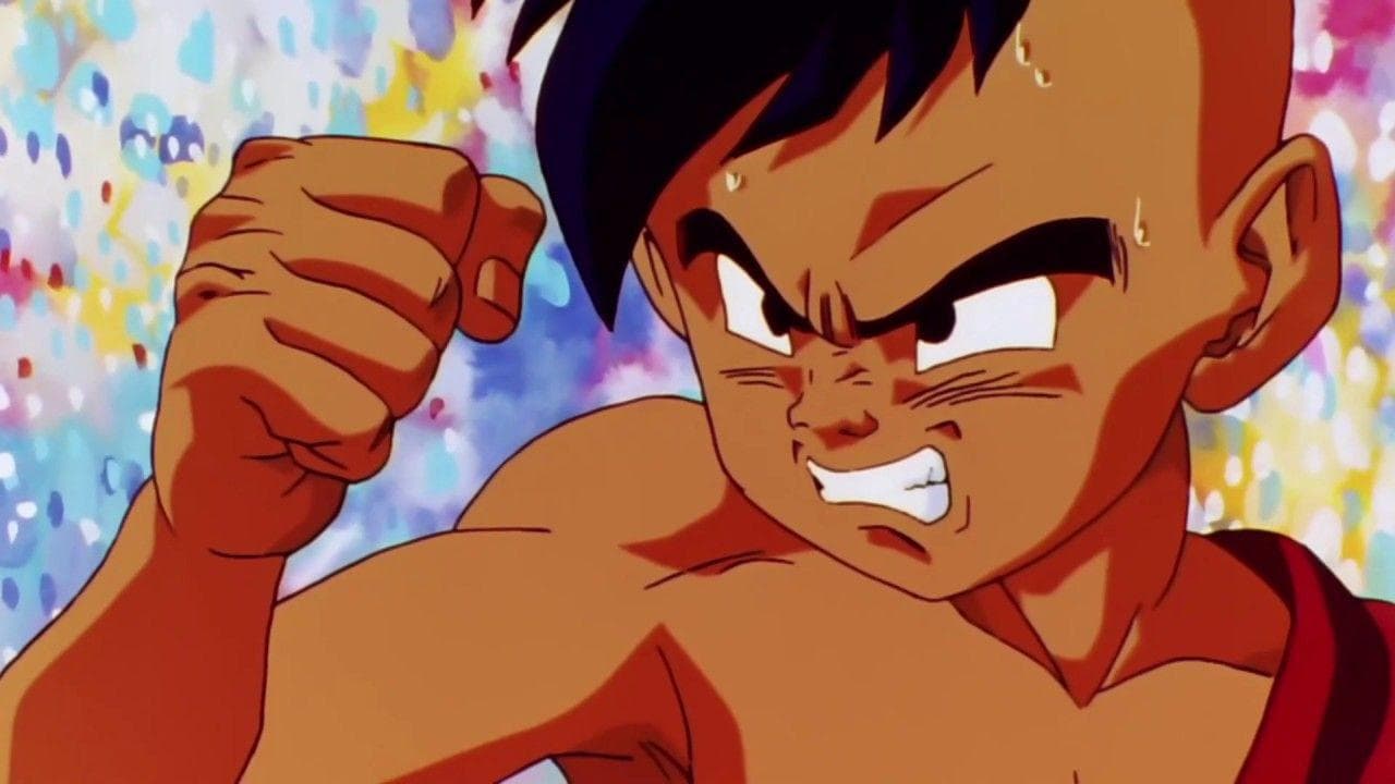 The 20 Most Powerful Human Fighters In The 'Dragon Ball' Universe ...