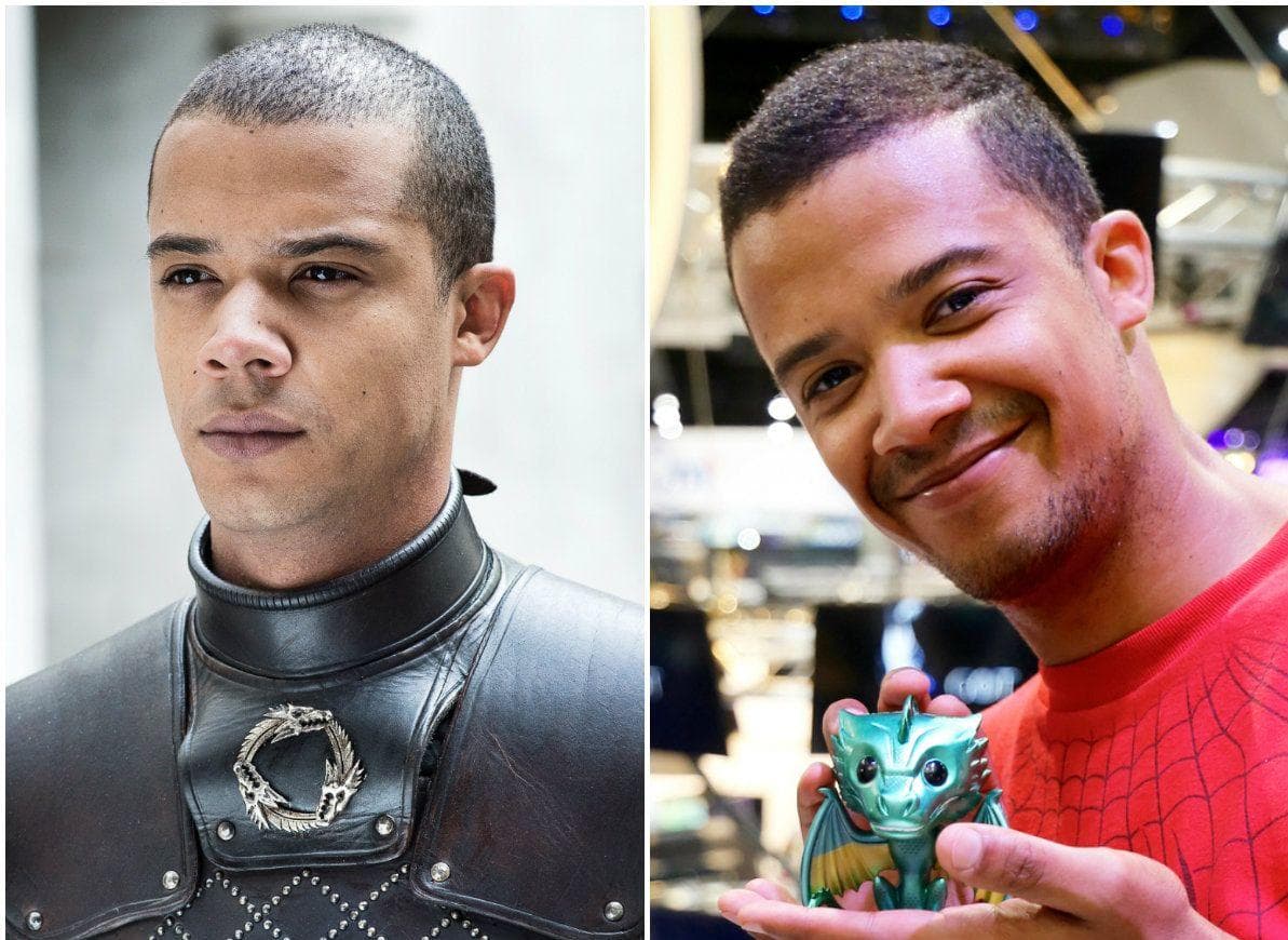 17 Photos of Game of Thrones Actors in Real Life