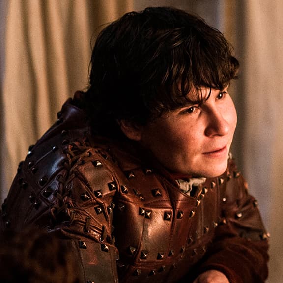 The Most Badass Game of Thrones Characters