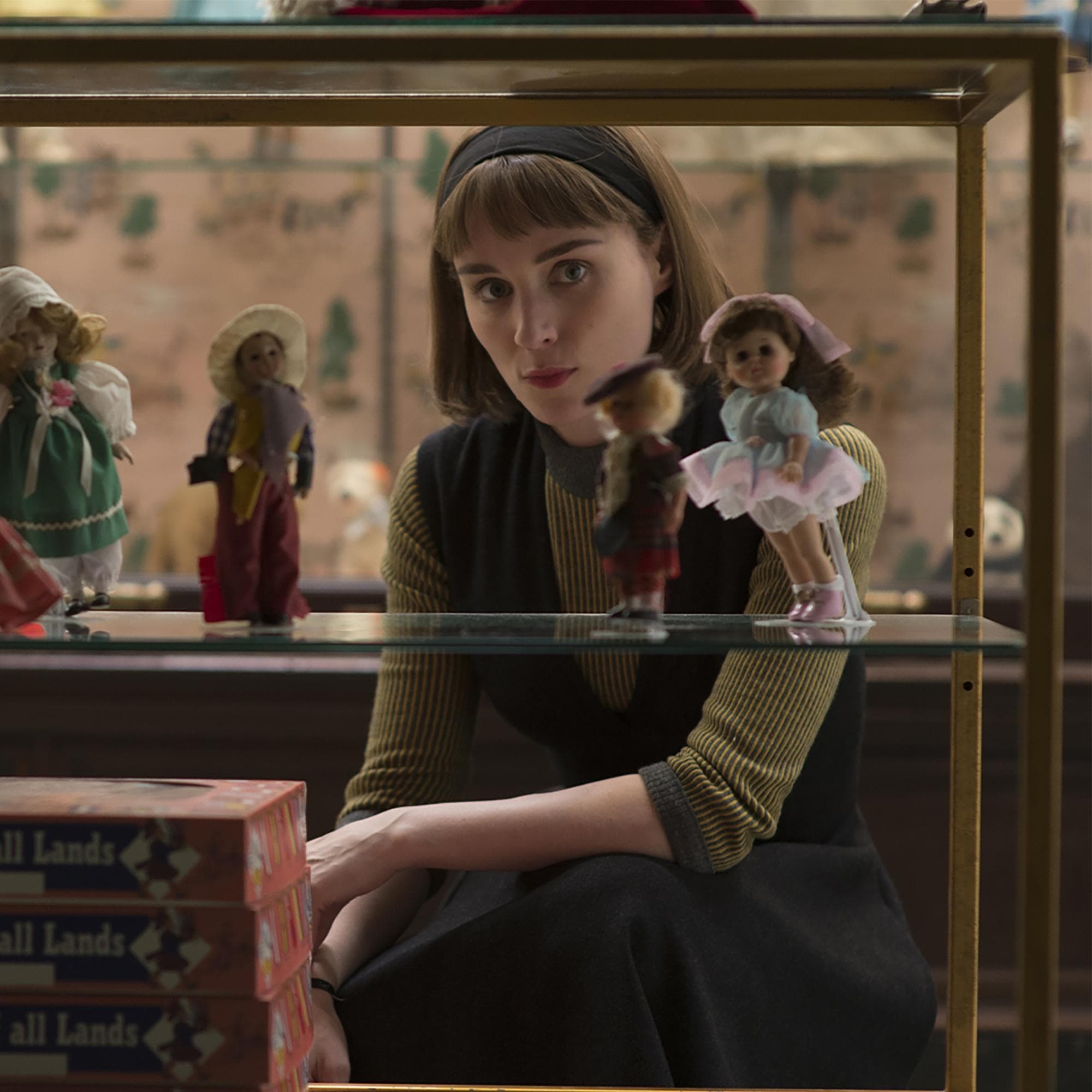 The 25 Best Movies Like 'Blue Is the Warmest Color', Ranked By Fans