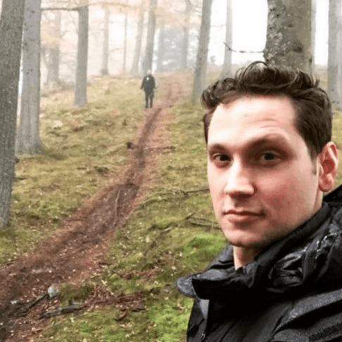 100+ Famous Matthews | List of Famous People Named Matt