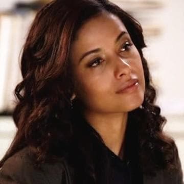 The Top Fictional Characters Named Jordan, Ranked By Votes