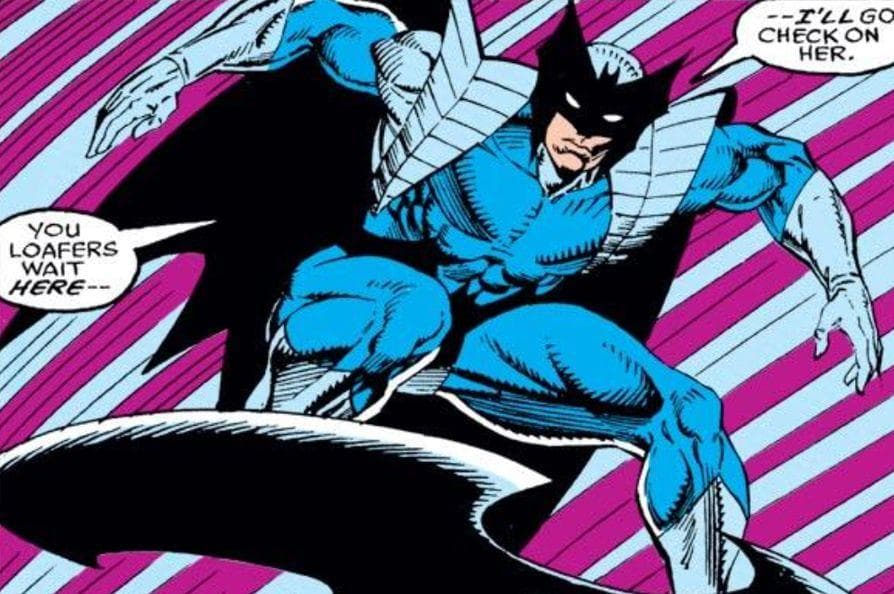 29 Characters You Didn't Know Exist in the Marvel Cinematic Universe