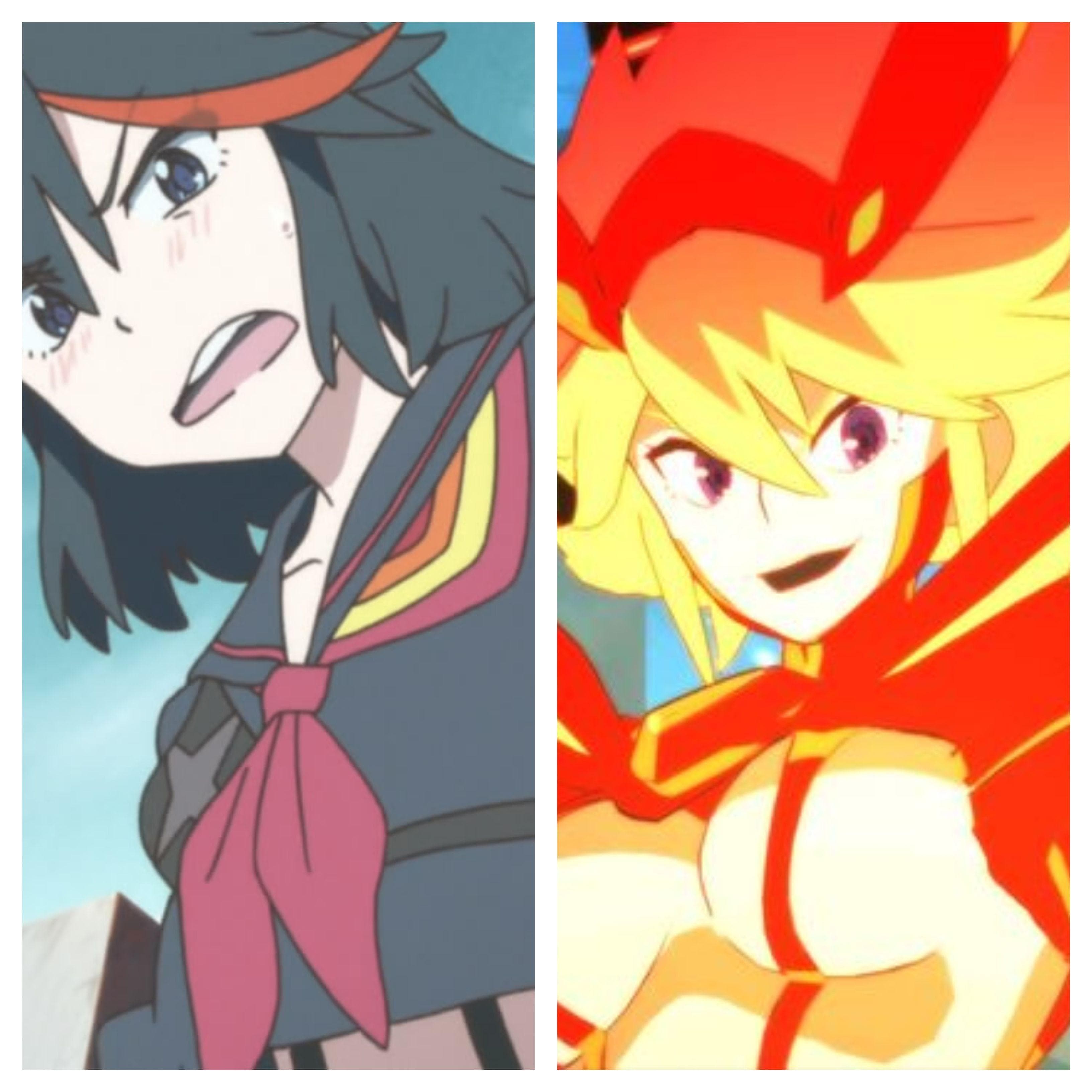 The 14 Best Final Forms in Anime History, Ranked