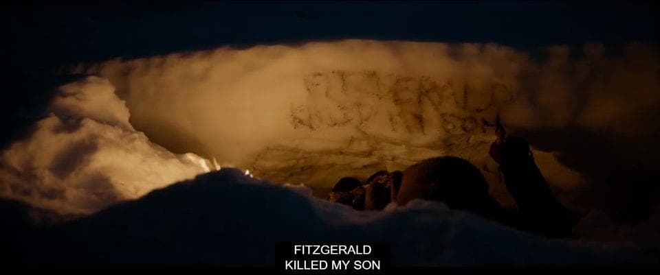 Interesting Details Fans Noticed In Thrillers That We Definitely Missed