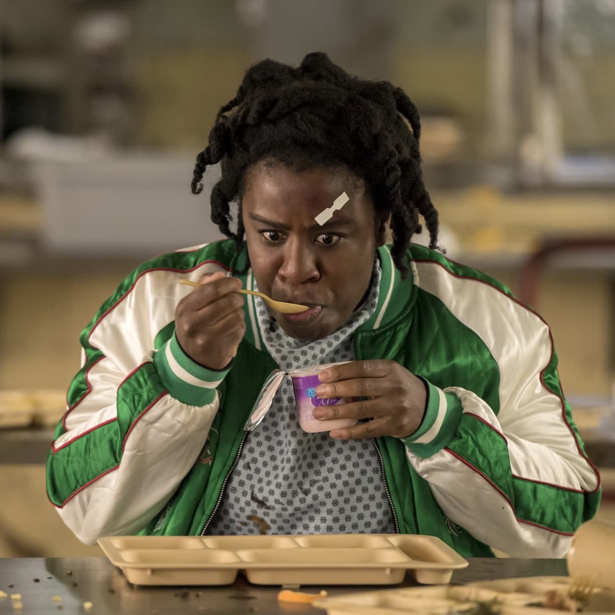 From Orange Is The New Black To The Residence: Uzo Aduba's 12 Most ...